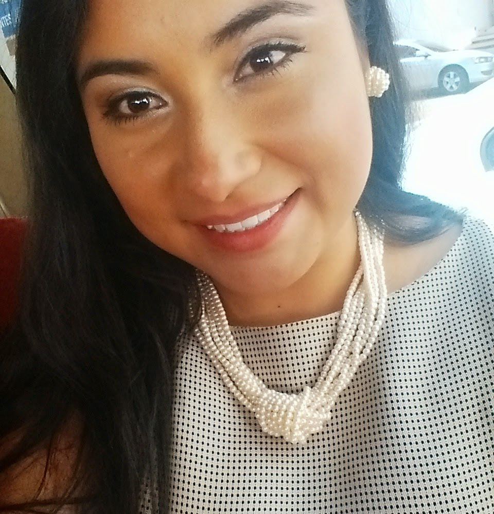 Elizabeth Barrios Monreal – Union Radio MX